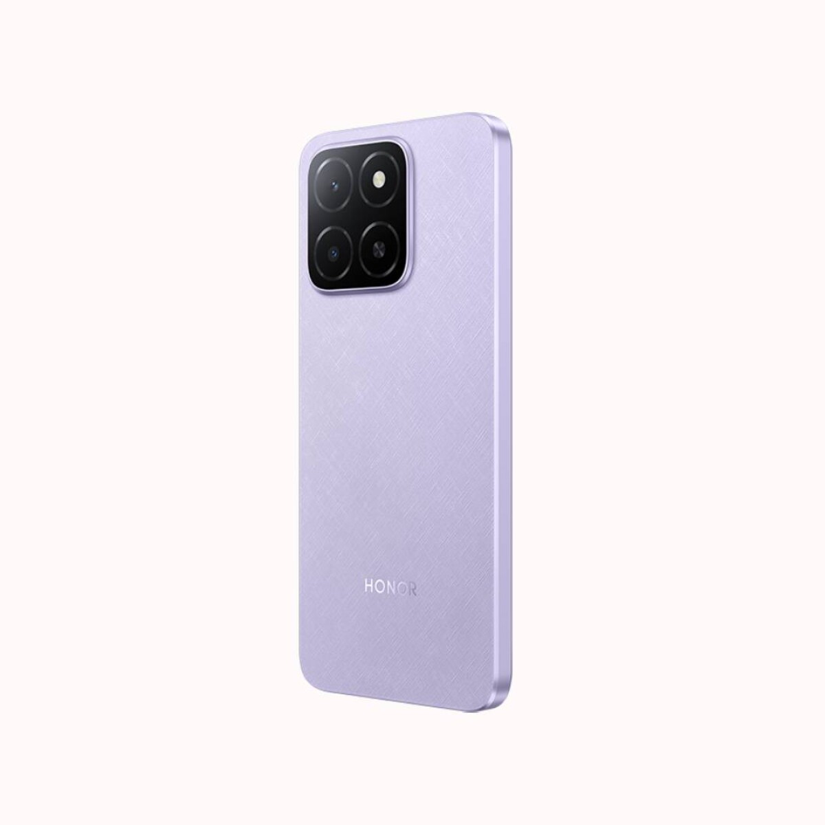Celular Honor X5B Plus 4GB 256GB - Purple — Tienda Soy Santander