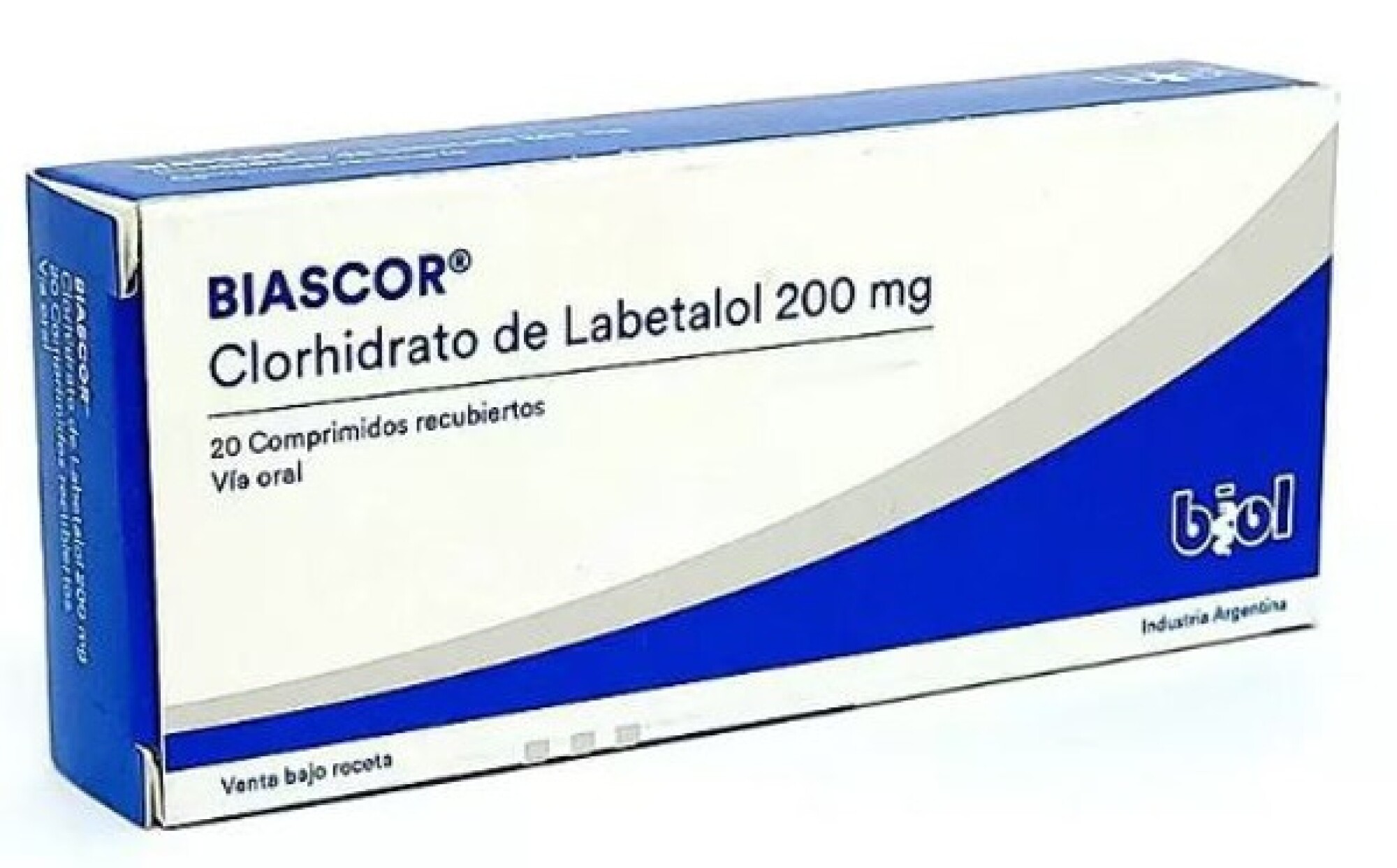 Biascor 200 — San Roque
