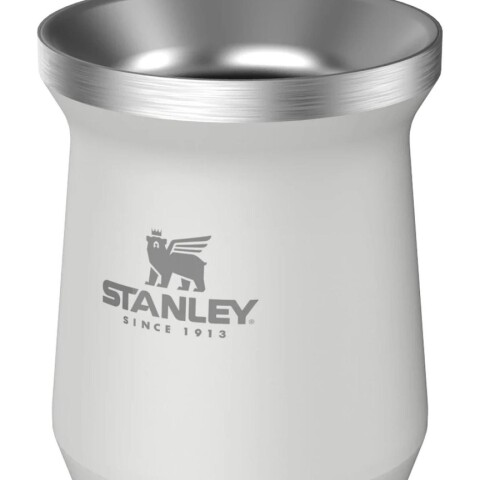 MATE STANLEY ACERO INOXIDABLE — Alfa Ventas