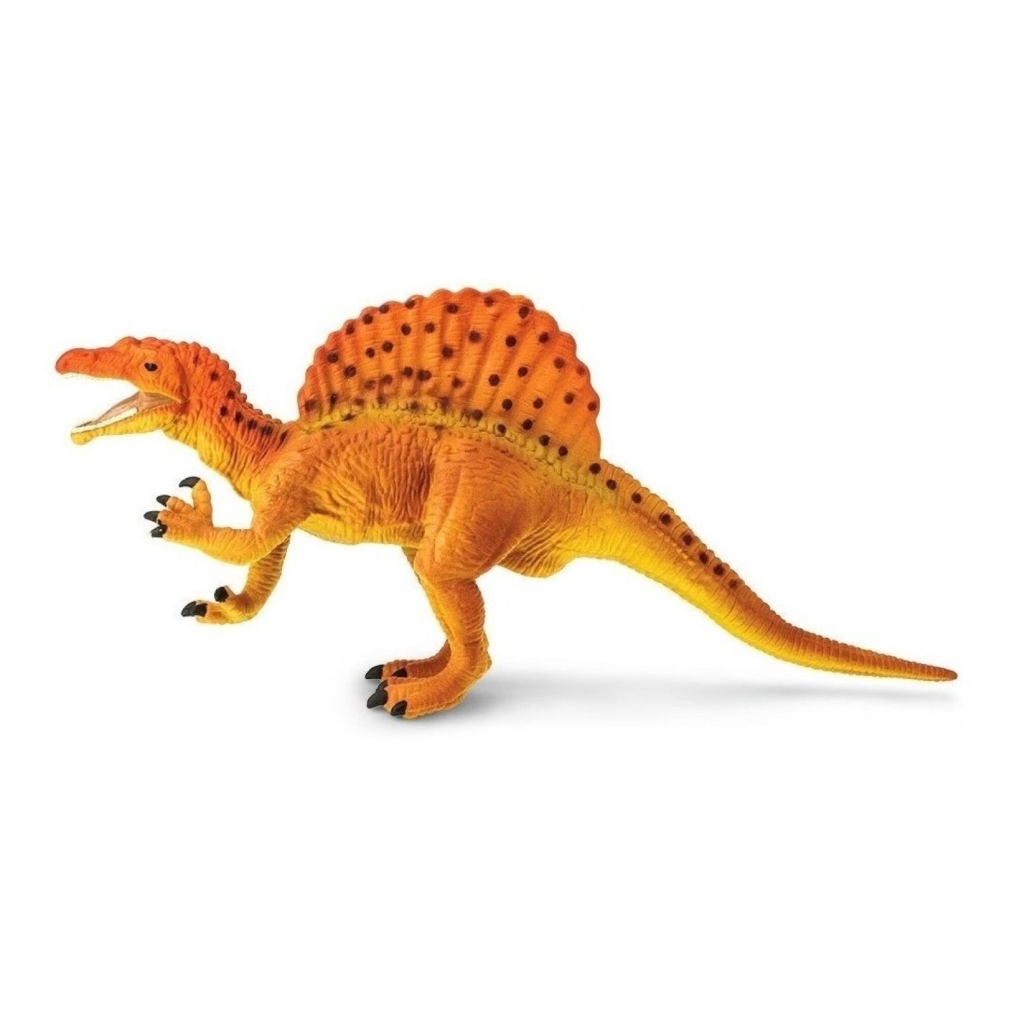 Safari Dinosaurio Spinosaurus Dino Animal Figura Coleccion — Atrix