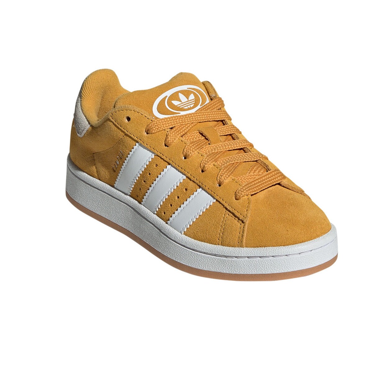 adidas CAMPUS 00s - Preloved Yellow — Zooko
