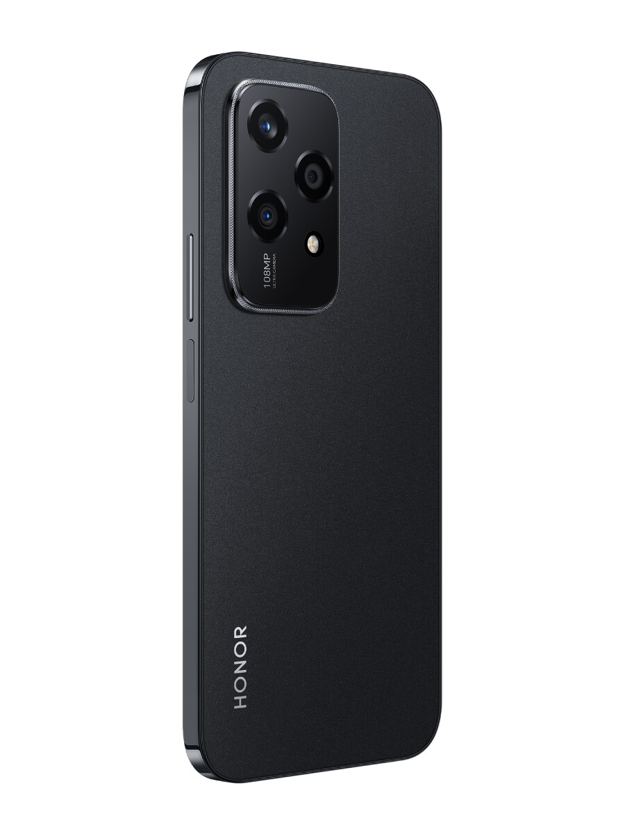 Celular Honor 200 LITE 256GB — Claro Uruguay