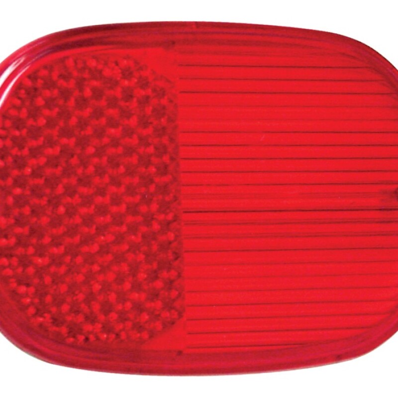 PLASTICO DE FARO TRASERO KOMBI 1200 (OUTLET) — Familcar