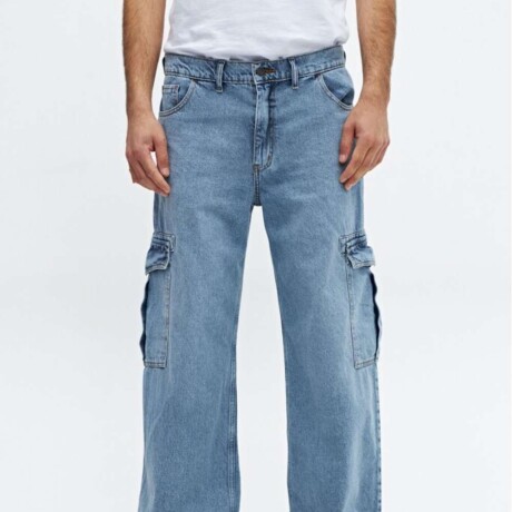 Jean Fender - S25 — Tienda Soy Santander