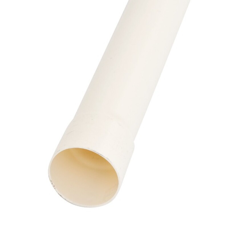 Caño PVC 100 Tigre pared gruesa — Barraca Dayman