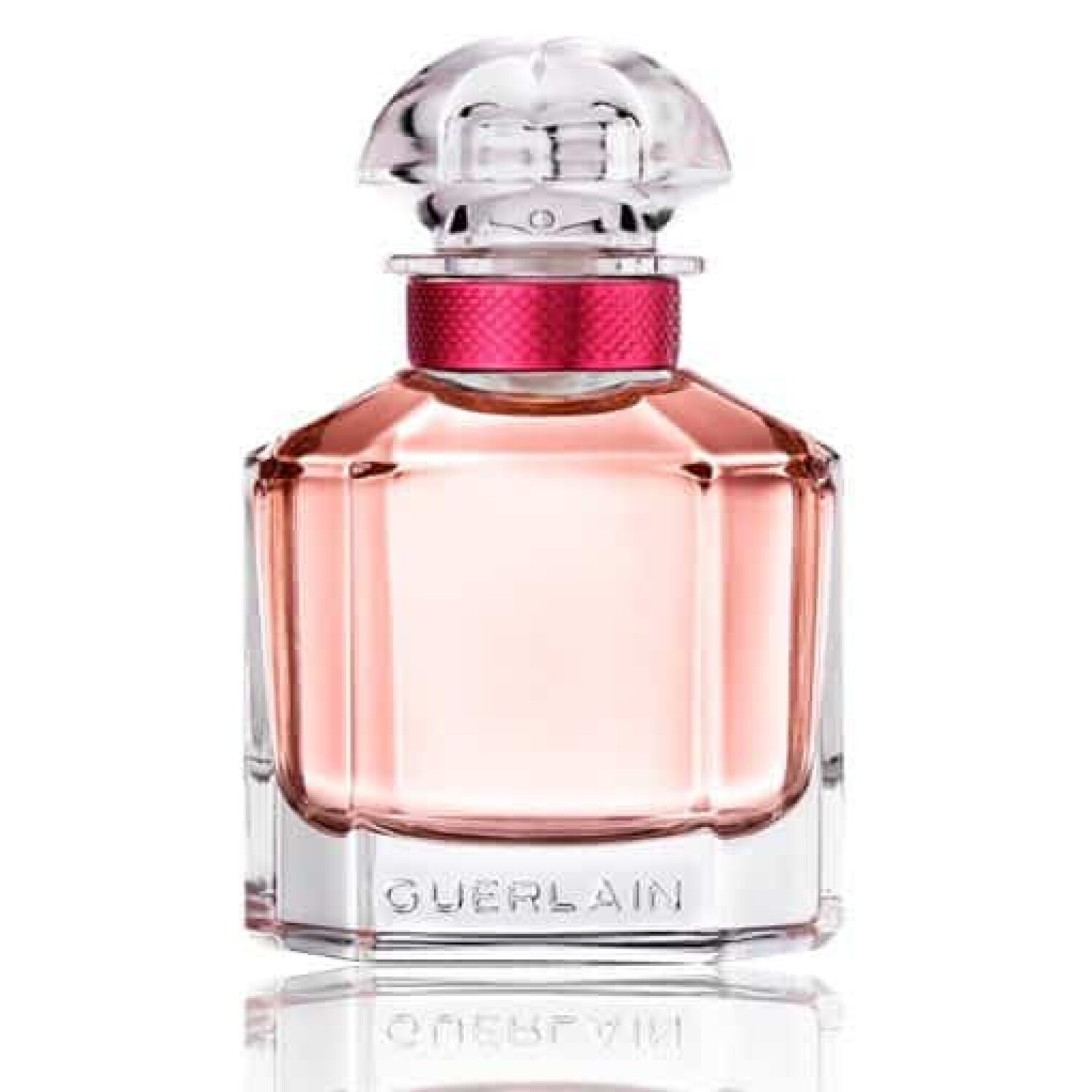 Perfume Guerlain Mon Bloom Of Rose EDT 100 ml — San Roque