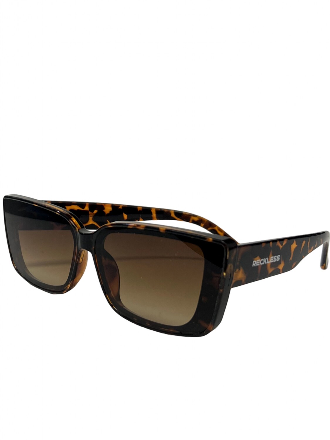 Reckless Noblesse — Optica Americana