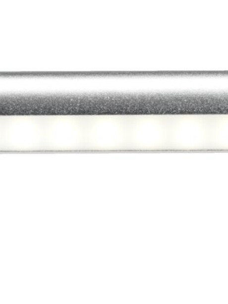 Lámp maquil LED KALIX L30cm plateado — JYSK