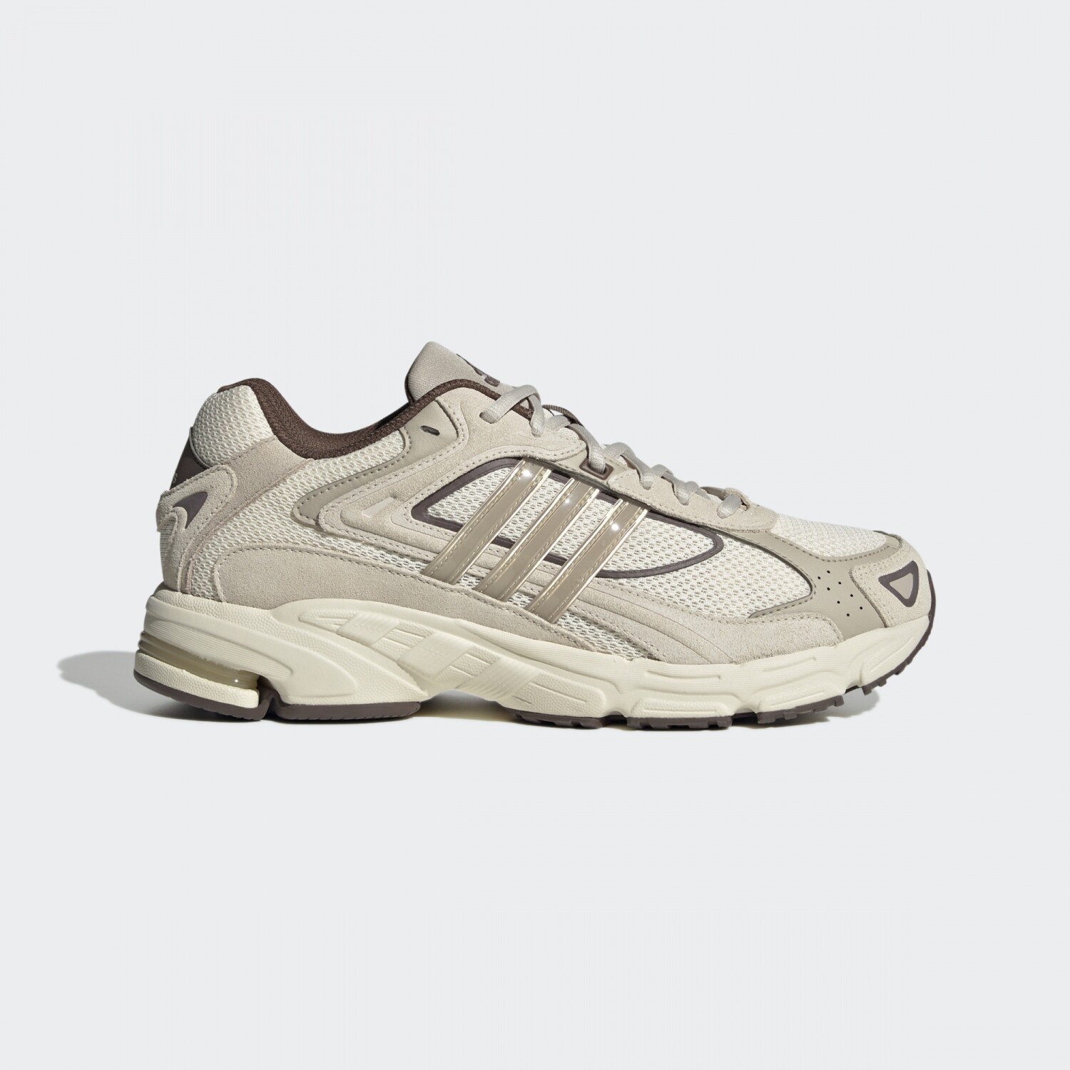 Championes Adidas Response CL - Beige — Inbox