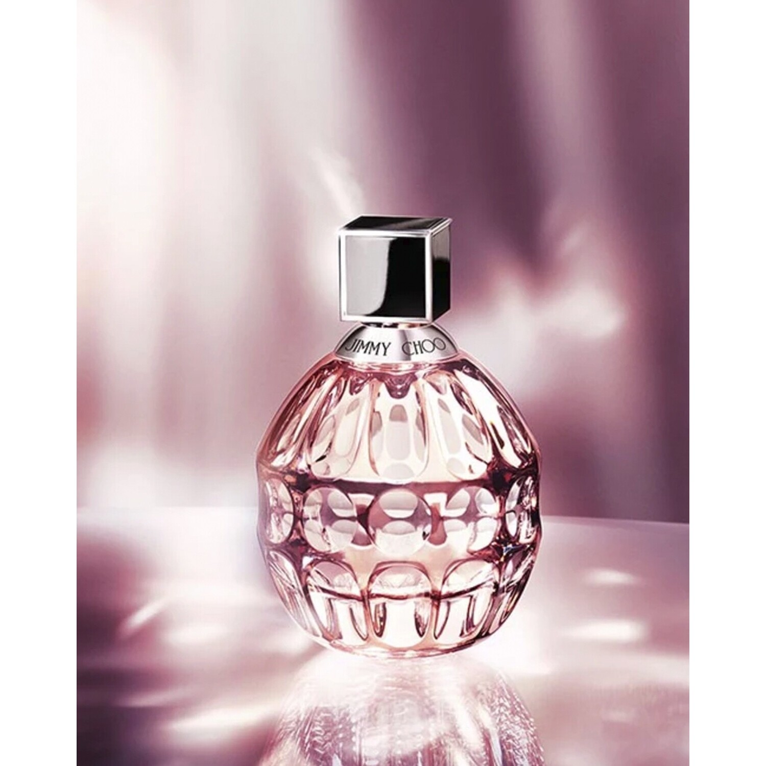 Perfume Jimmy Choo EDT 60ml — Electroventas