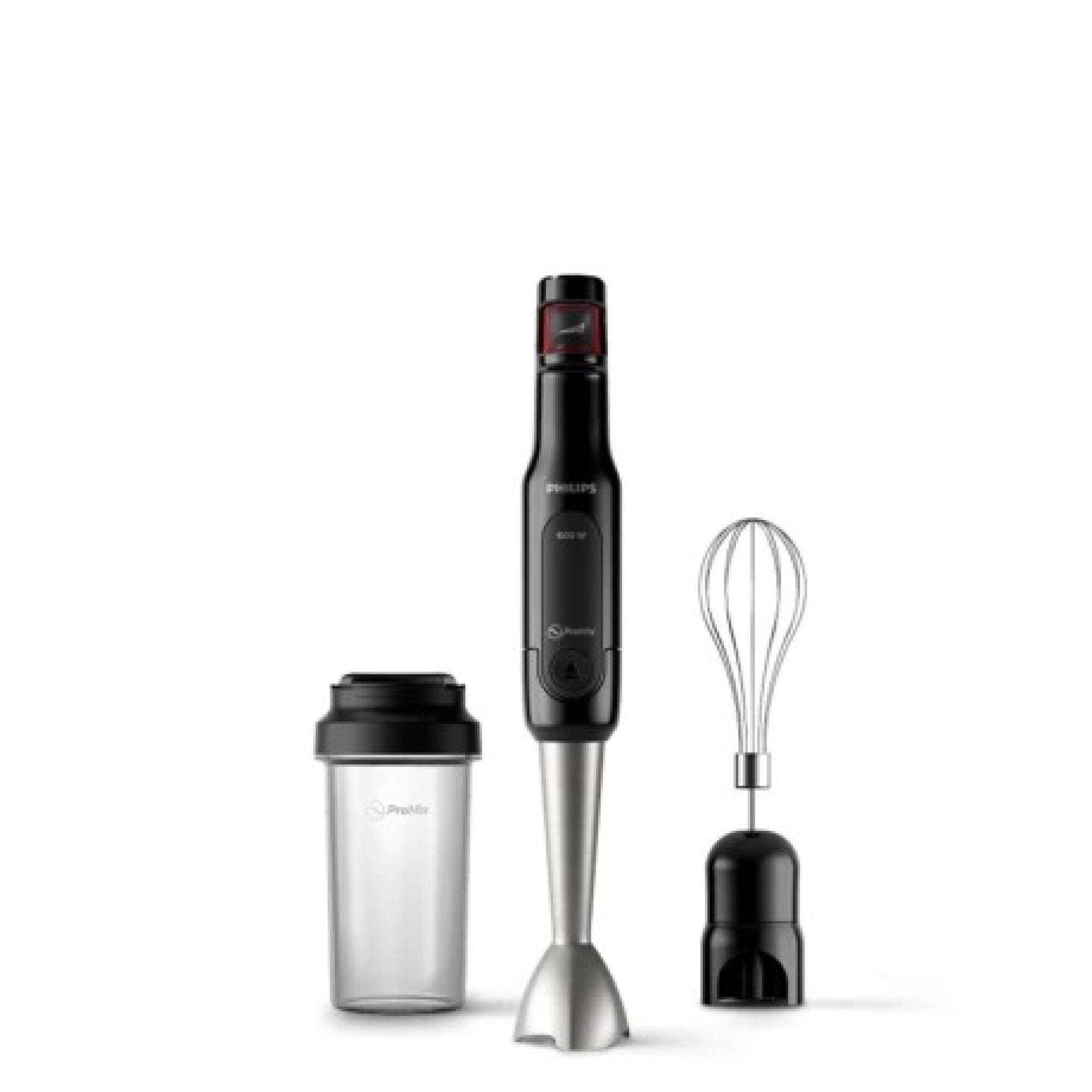 Mixer Philips — BBVA