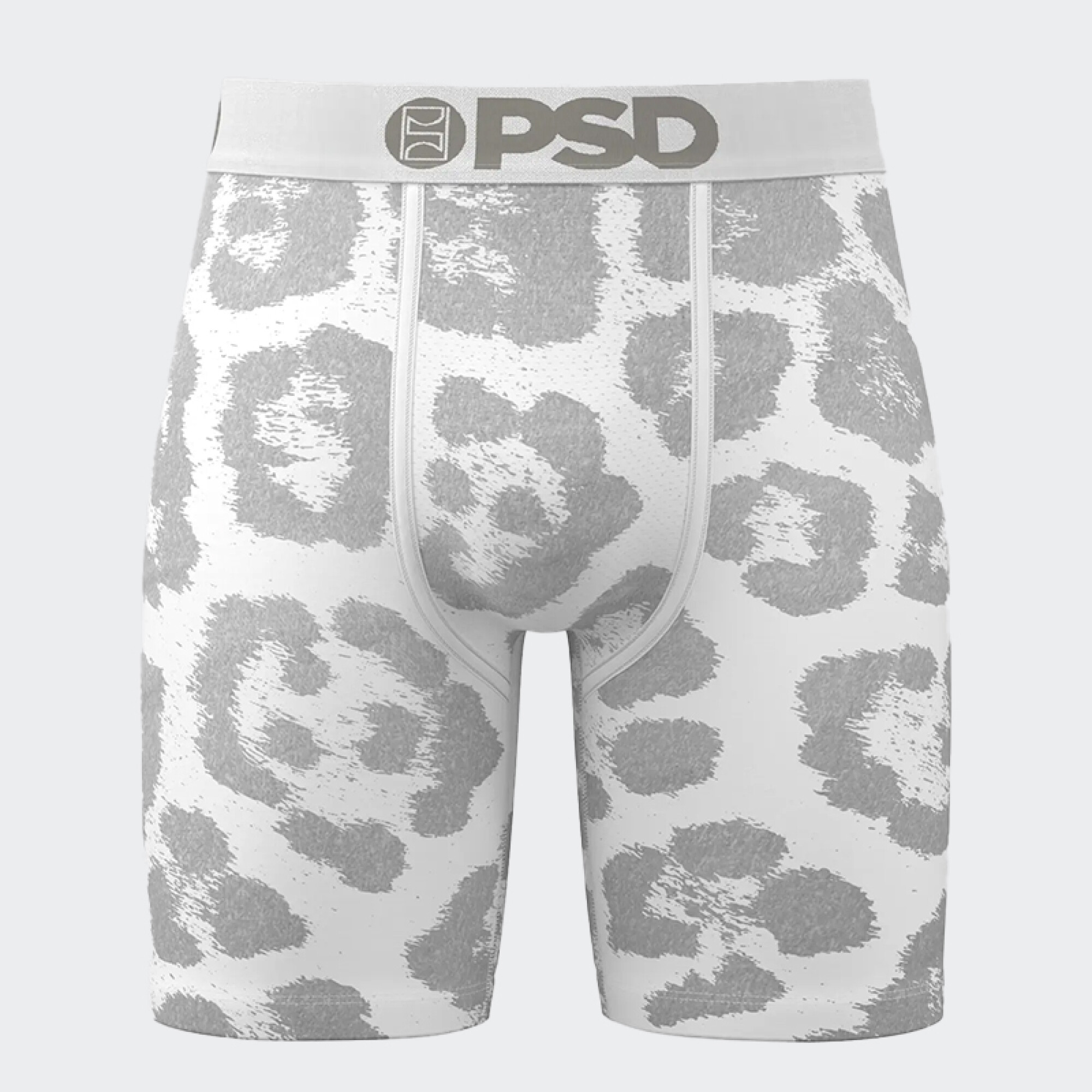 Calzoncillos PSD Snow Leopard - Multicolor — Pricebox