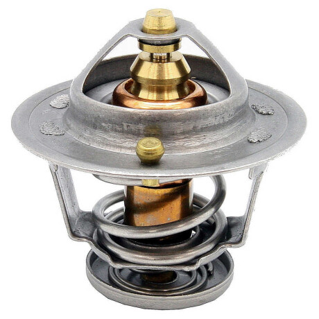 TERMOSTATO NISSAN SENTRA B13 B14 1.7D 2.0N FRONTIER D22 2.4N 54MM MLH — Cymaco