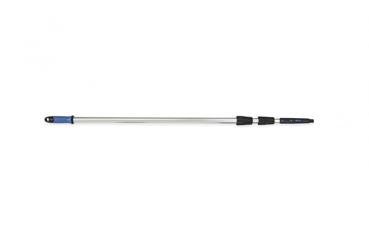Moerman Extensible de Aluminio 4 Secciones 5m — SimpliClean