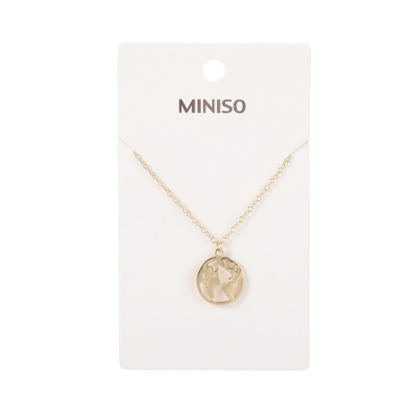 Collar geometry - diseño 3 — Miniso Uruguay