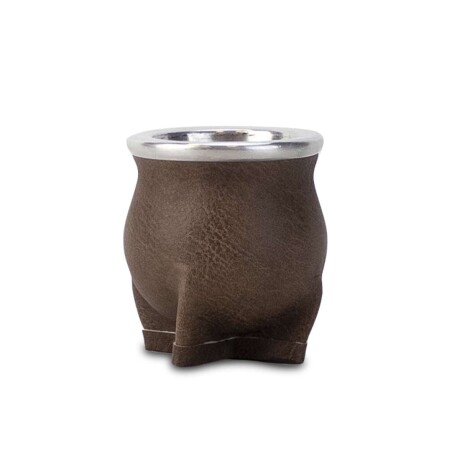 Mate de Cerámica Chico delta - Tabaco Urbano — Tienda Soy Santander