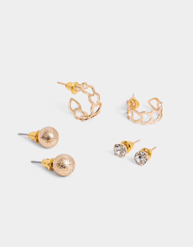 Set De Aros — Todomoda