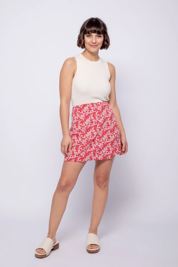 FALDA JOLISA — Allie