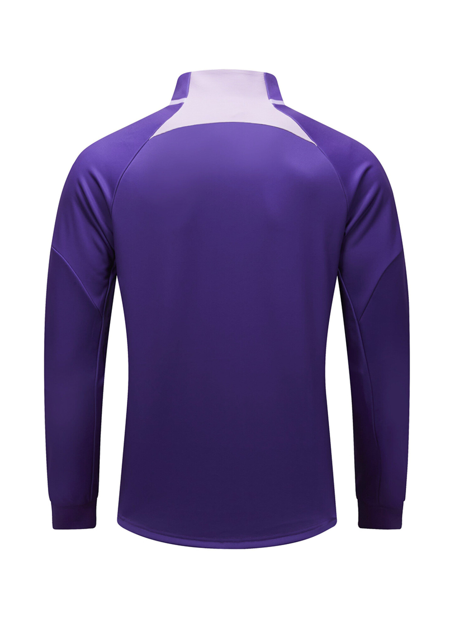 Campera con cierre — Defensor Sporting