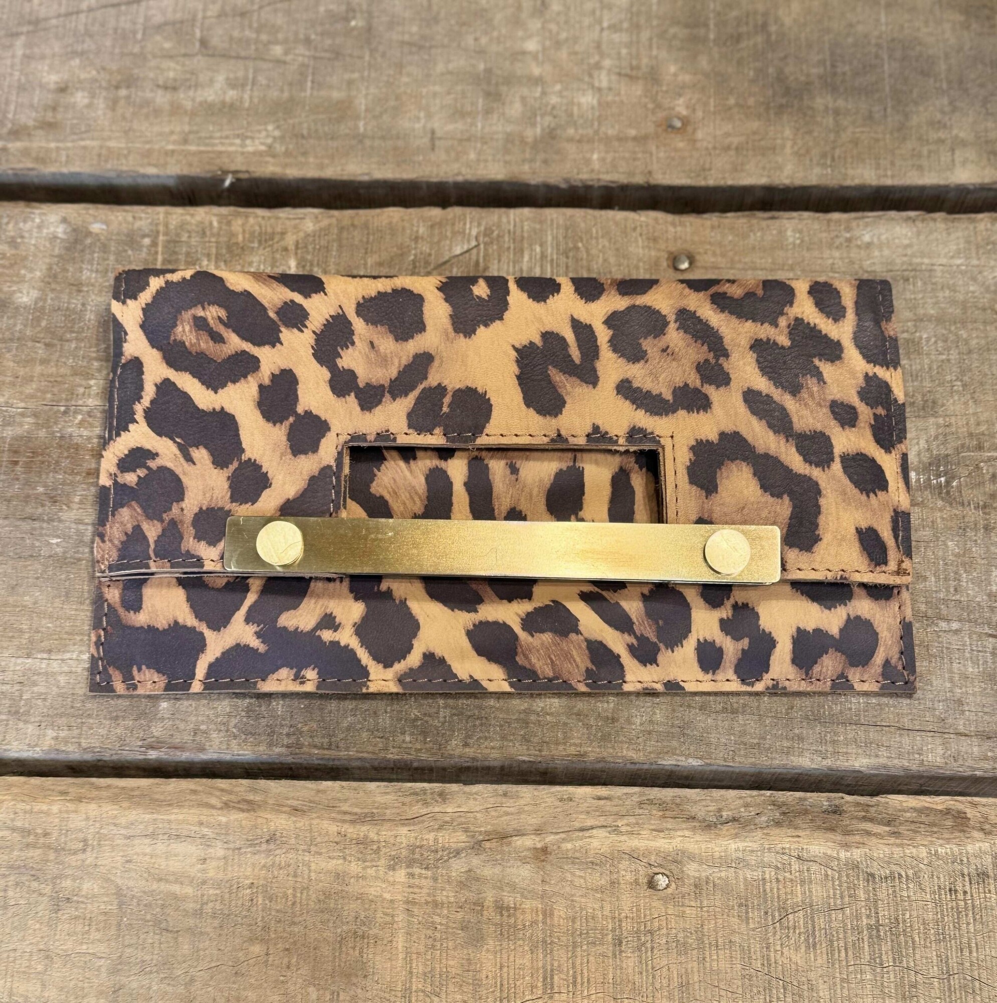 Sofía - Leopardo — Percibal