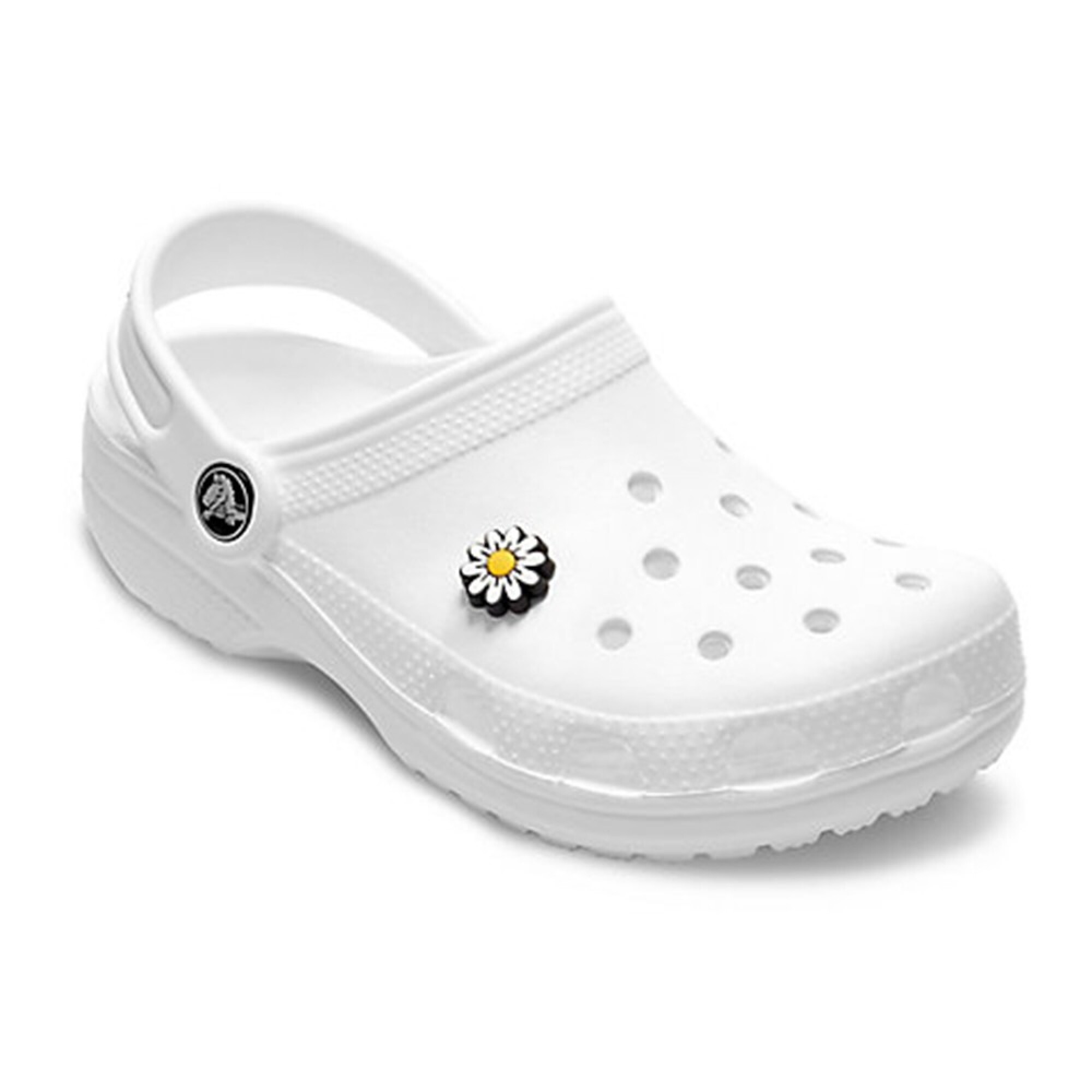 Jibbitz Daisy — Crocs