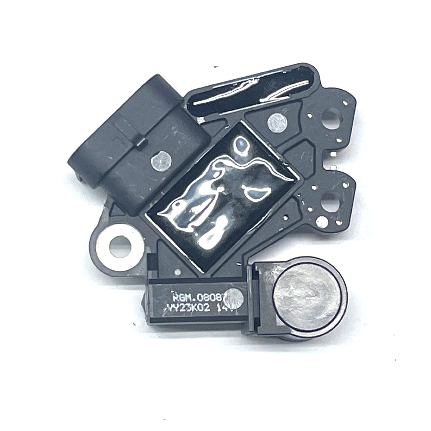 REGULADOR VOLTAJE - REGULADOR VALEO 12V 3T DUNCAN — Cymaco