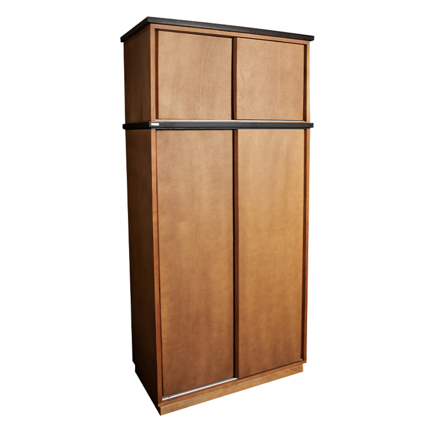 Placard puertas de correr 1,10m — Serra Amoblamientos