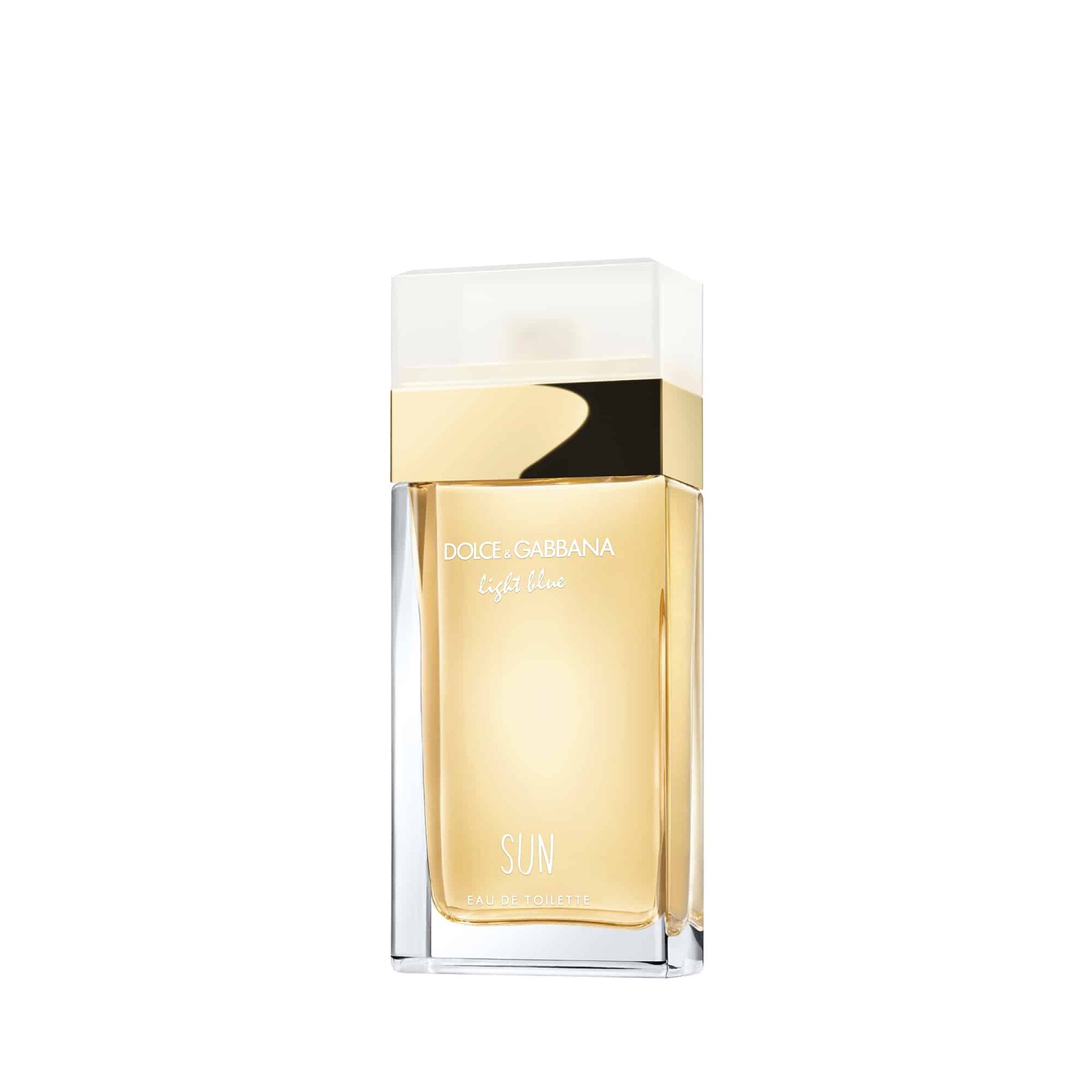 Perfume Dolce & Gabbana Light Blue Sun EDT 100ml — San Roque