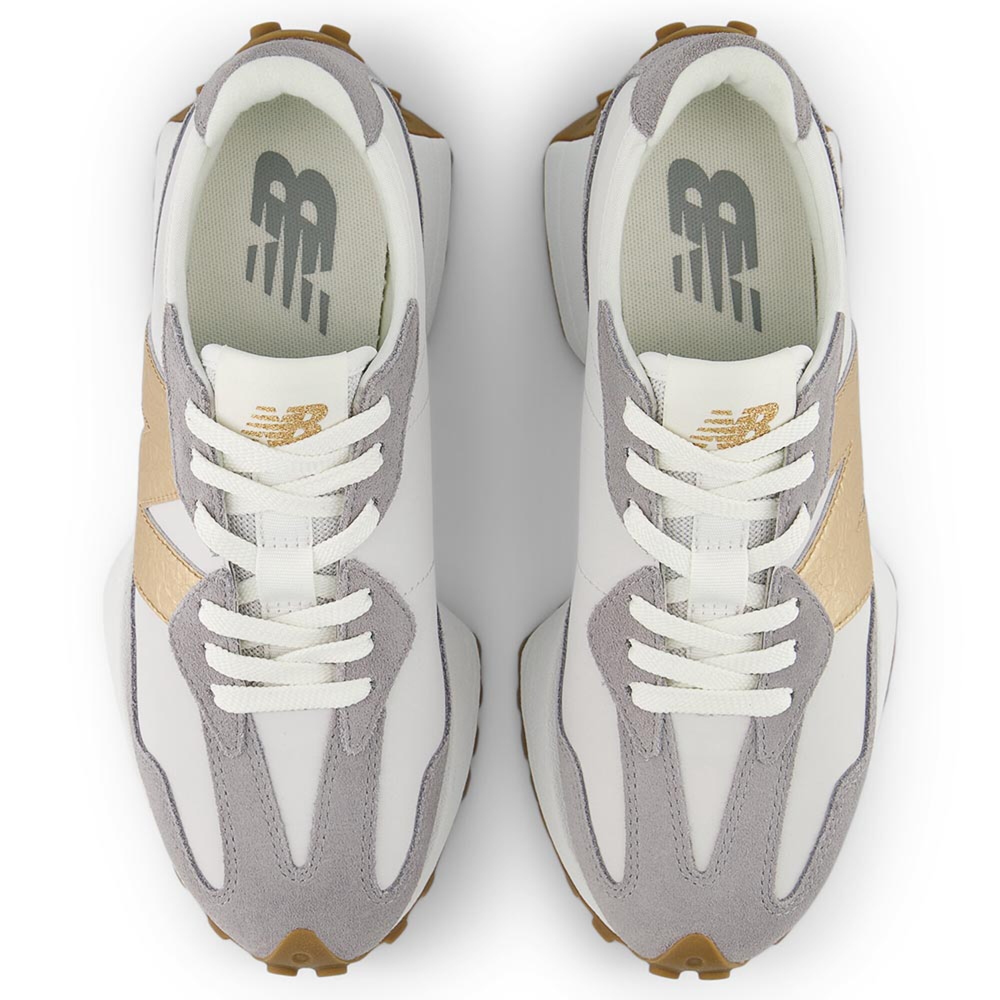 Zapatillas New Balance 327 Mujer — Inbox