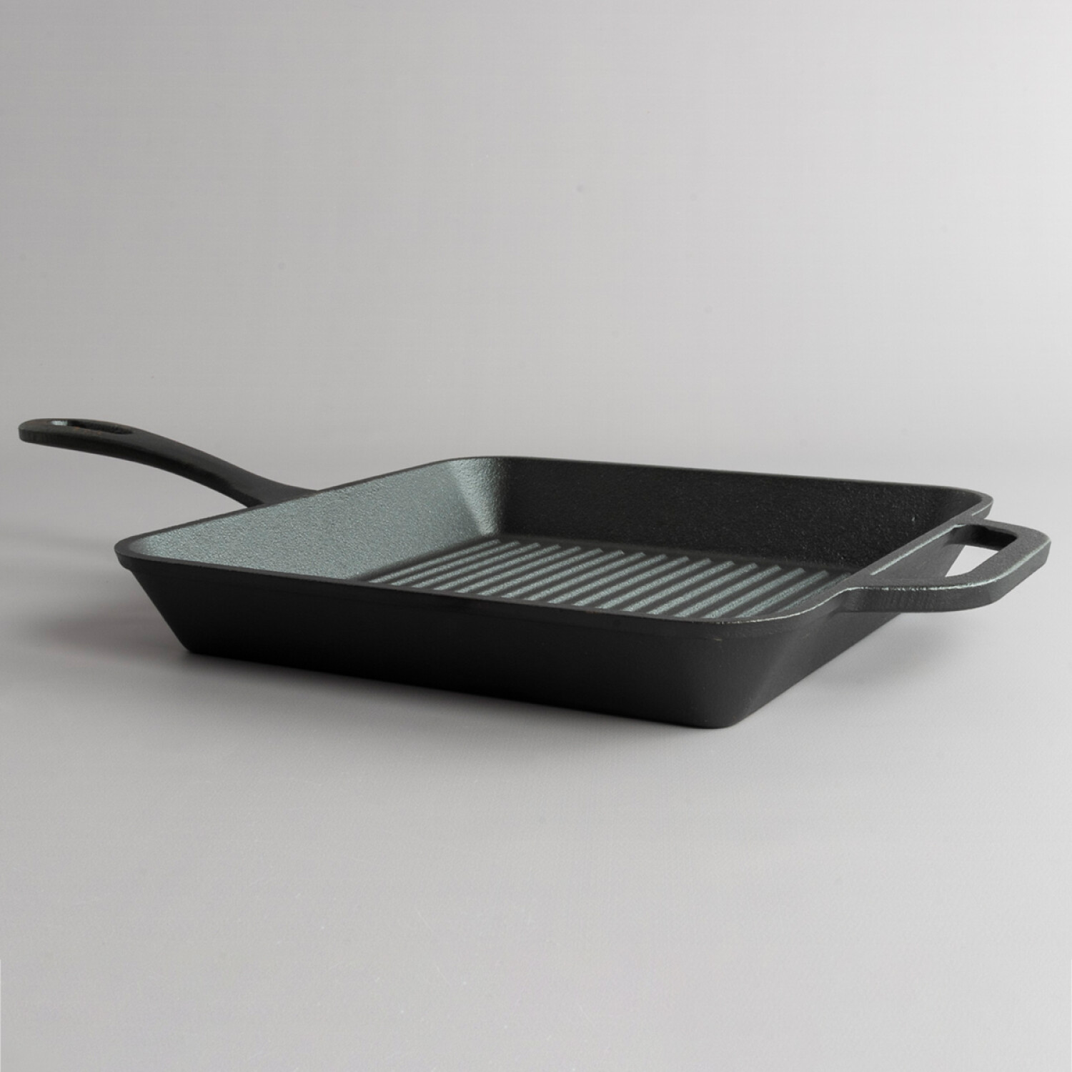 Sartén Cuadrada Volf con mango 25x25cm Haoke — BBVA