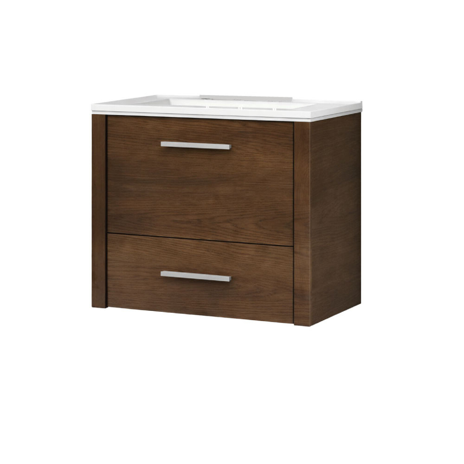 Mueble Rovere Suspendido — Bagno & Company