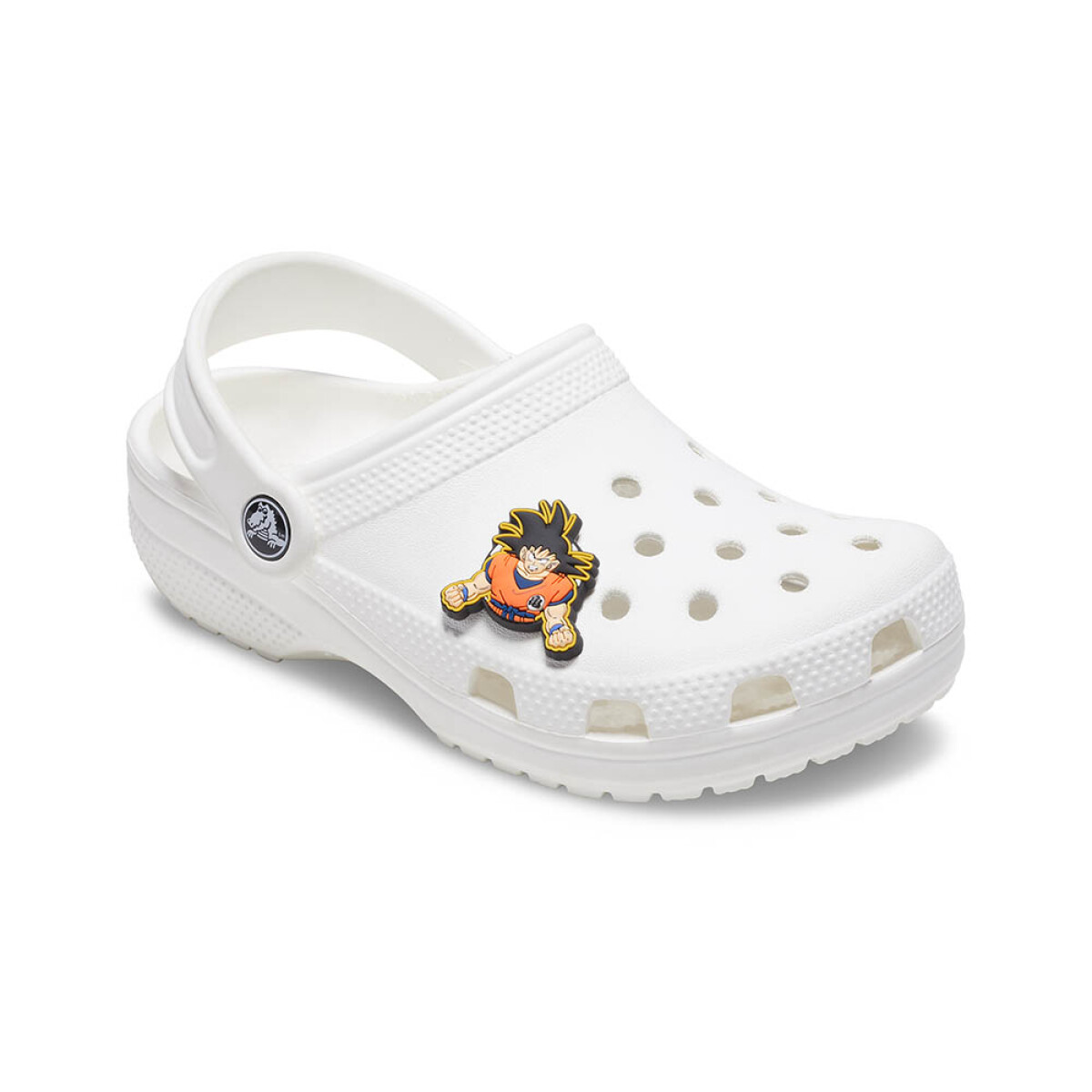 Jibbitz Dragon Ball Z Kai — Crocs