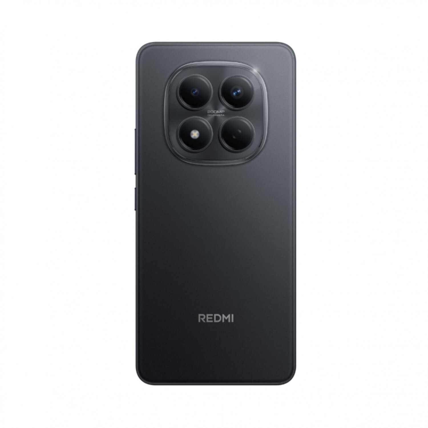 XIAOMI Redmi Note 15 Pro 5G 6,83' 256GB 8GB RAM Cámara 200Mpx - Black ...