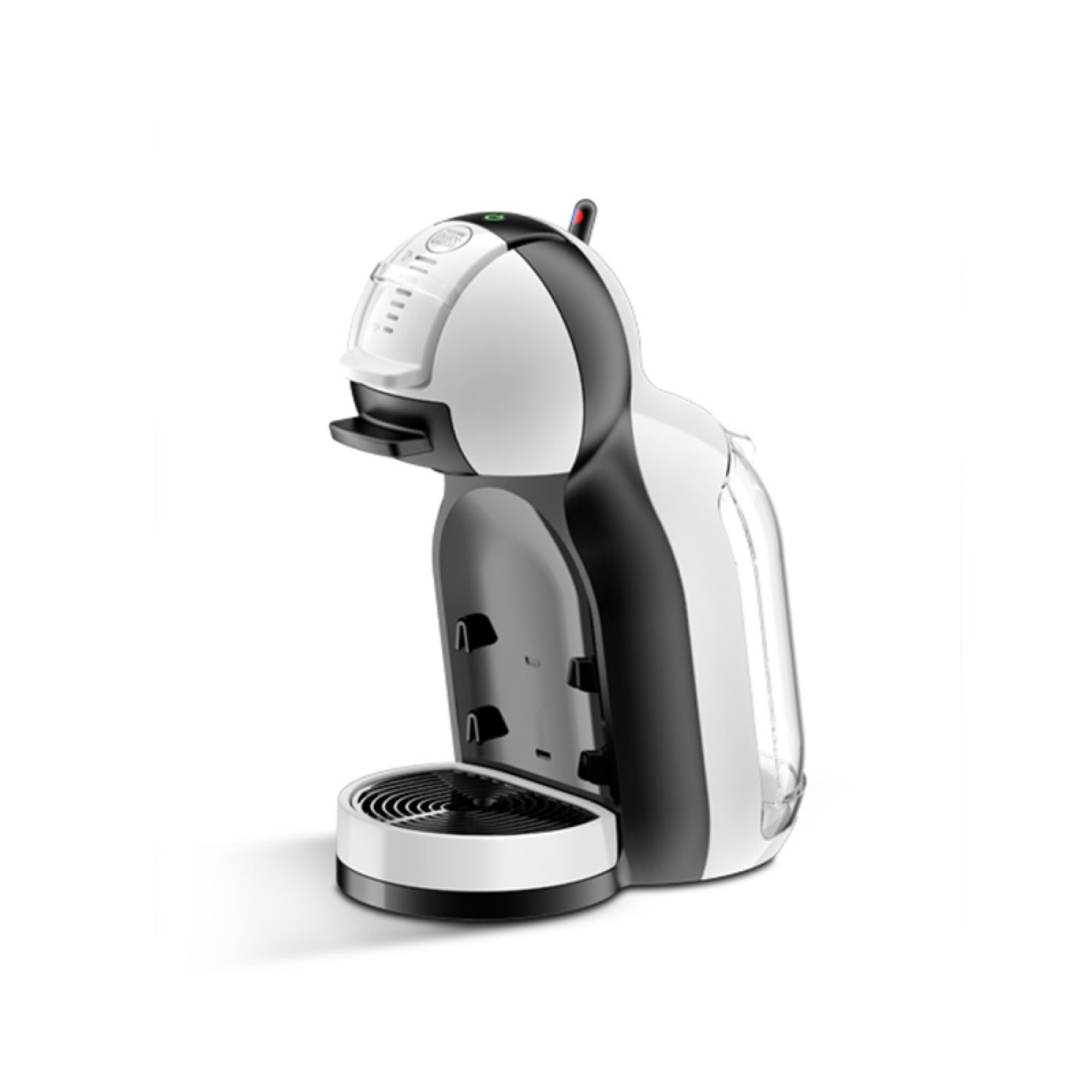 CAFETERA DOLCE GUSTO NESCAFE MINI ME BLANCA — Barraca 5 Esquinas