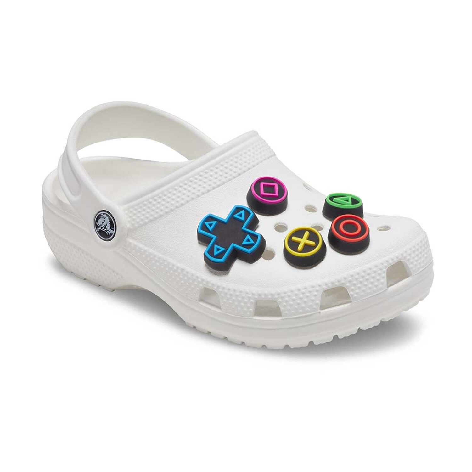 Jibbitz Game Controller 5 Pack — Crocs