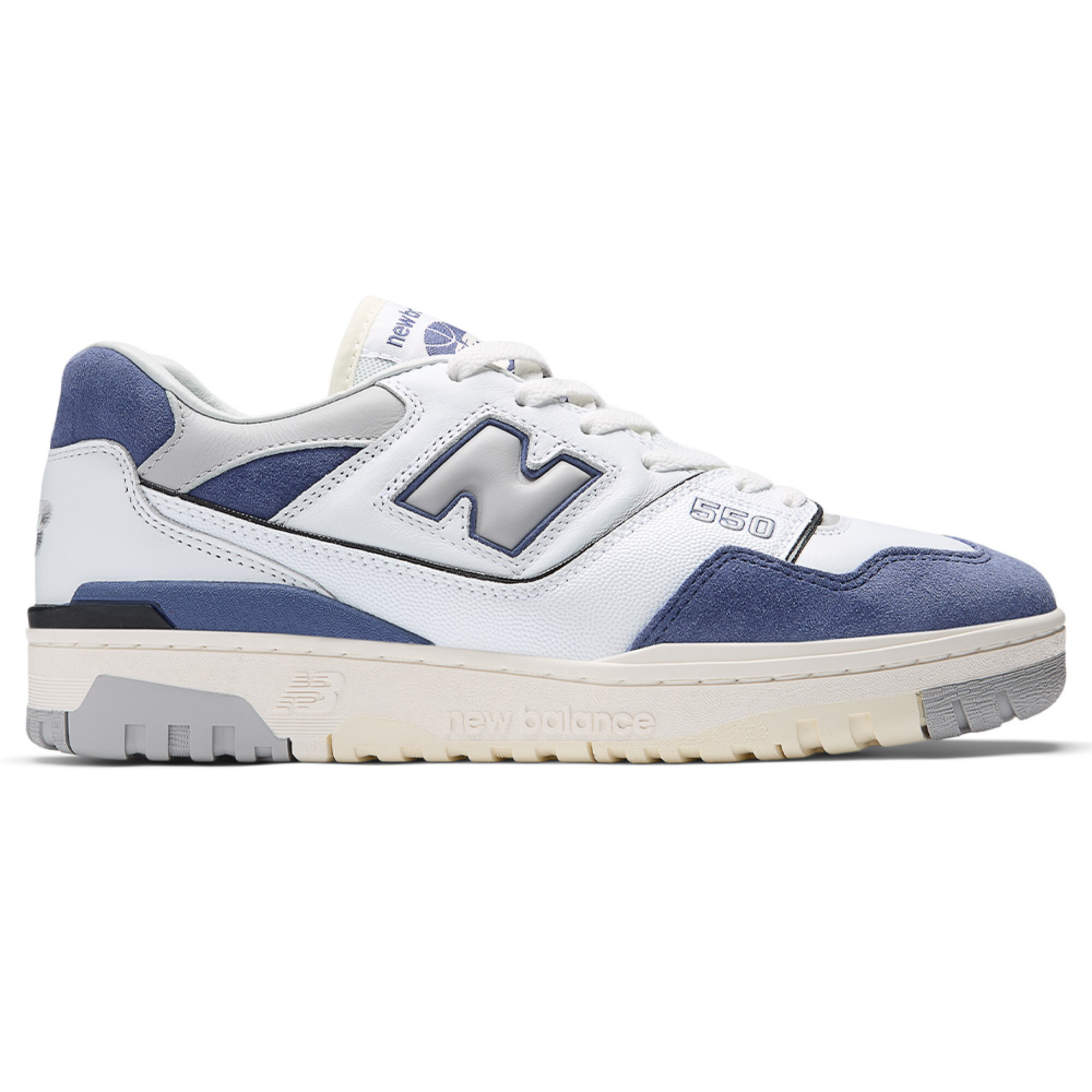 Zapatillas New Balance 550 Hombre - Blue — Pricebox