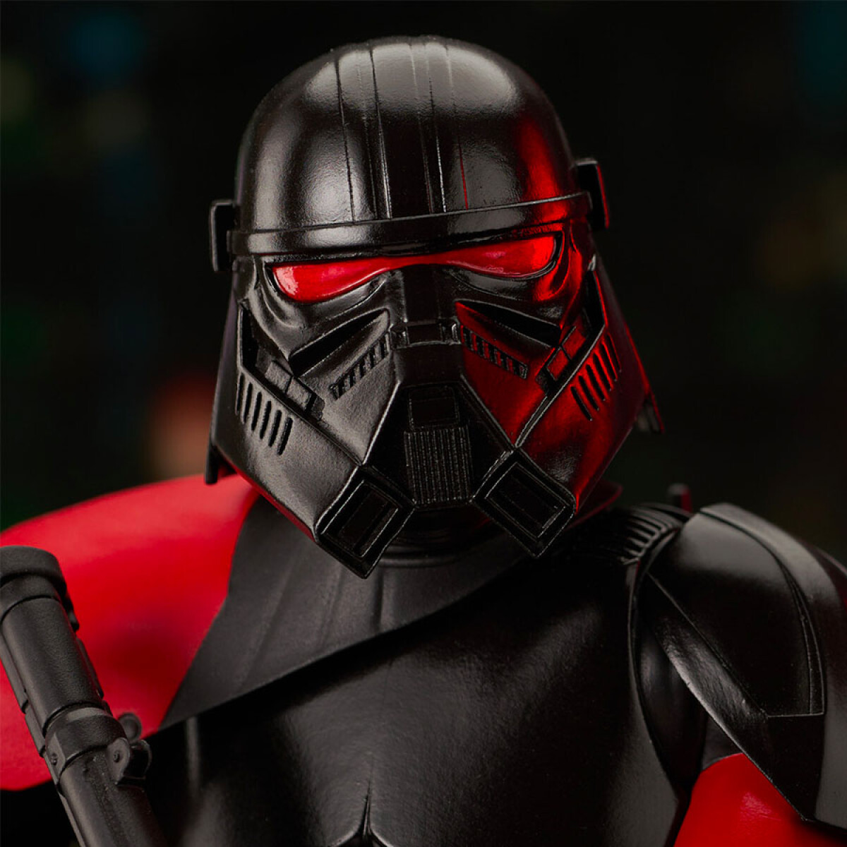 Purge Trooper • Star Wars [Summer Convention 2022] - 533 — X Uruguay