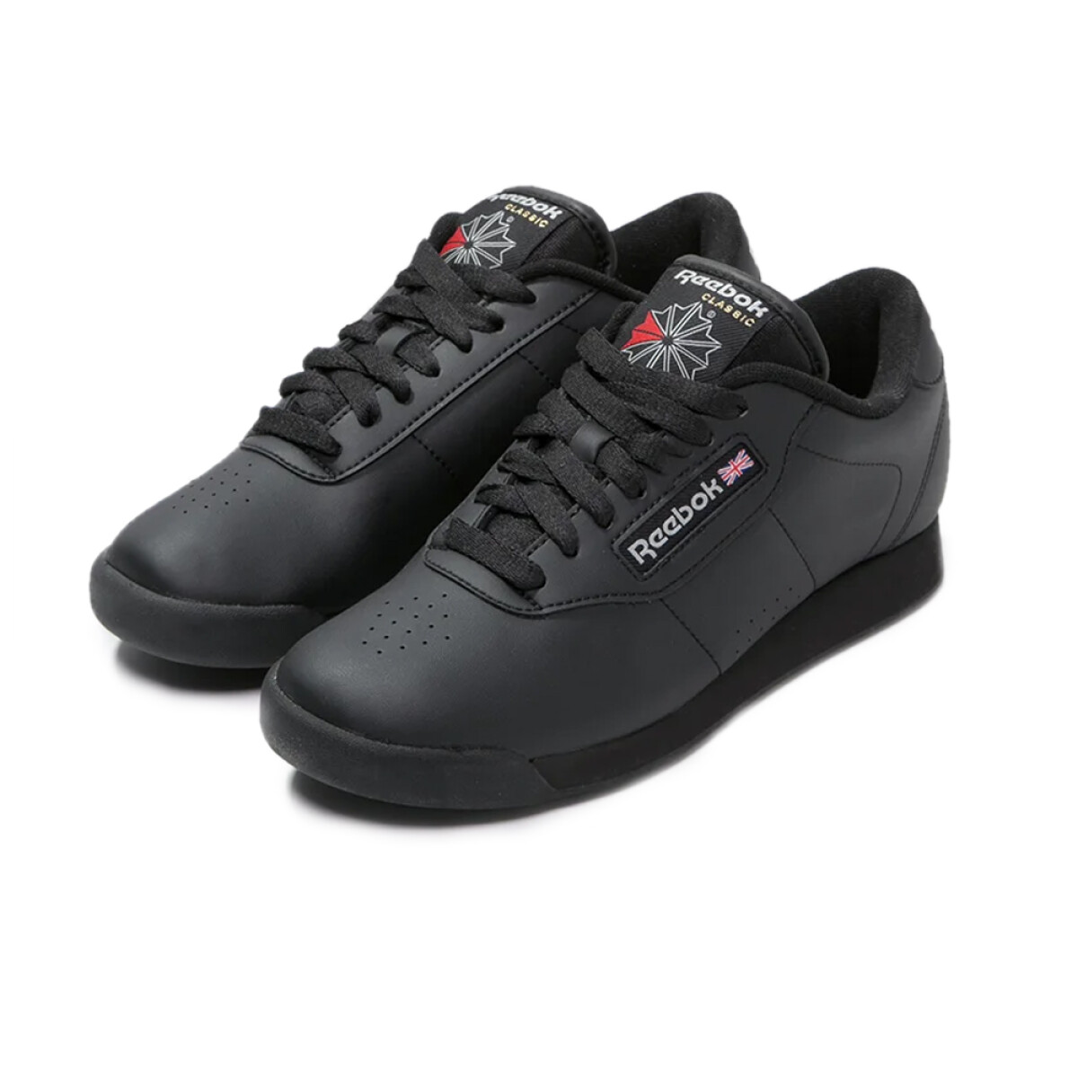 Championes Reebok Princess Black - Black — Global Sports
