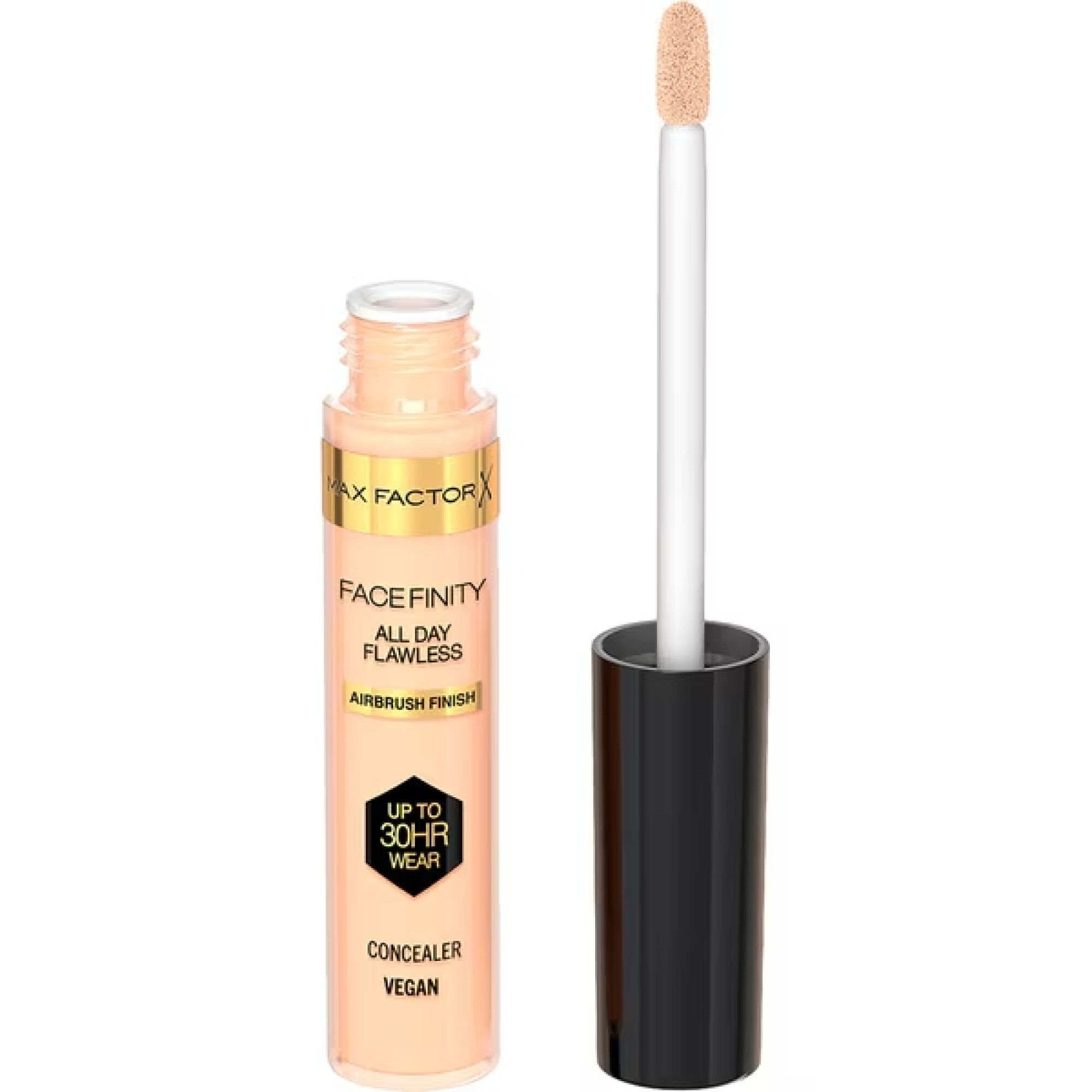 Max Factor Facefinity All Day Concealer 20 — San Roque