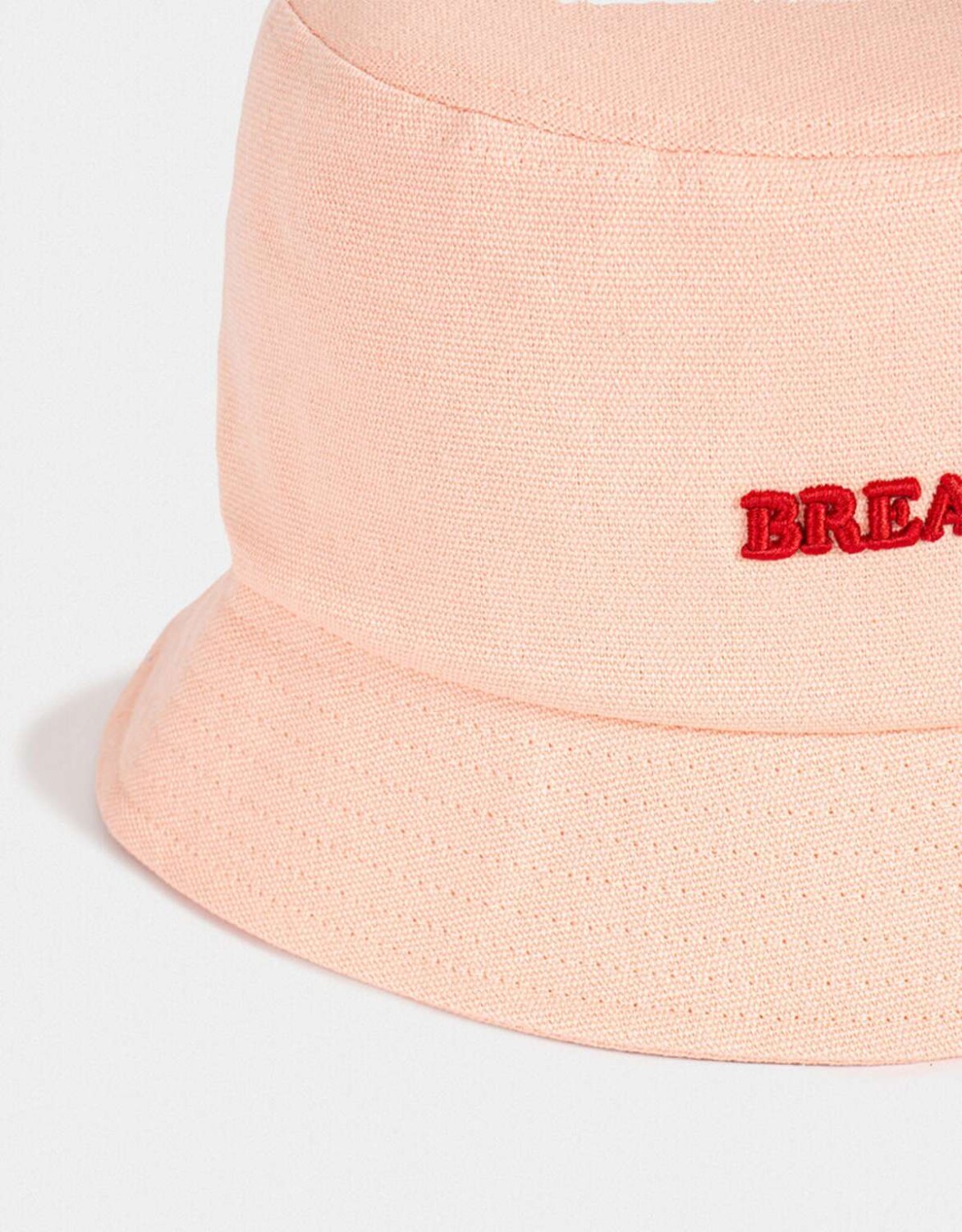 Piluso ''break Heart'' - Rosa Viejo — Tienda Soy Santander