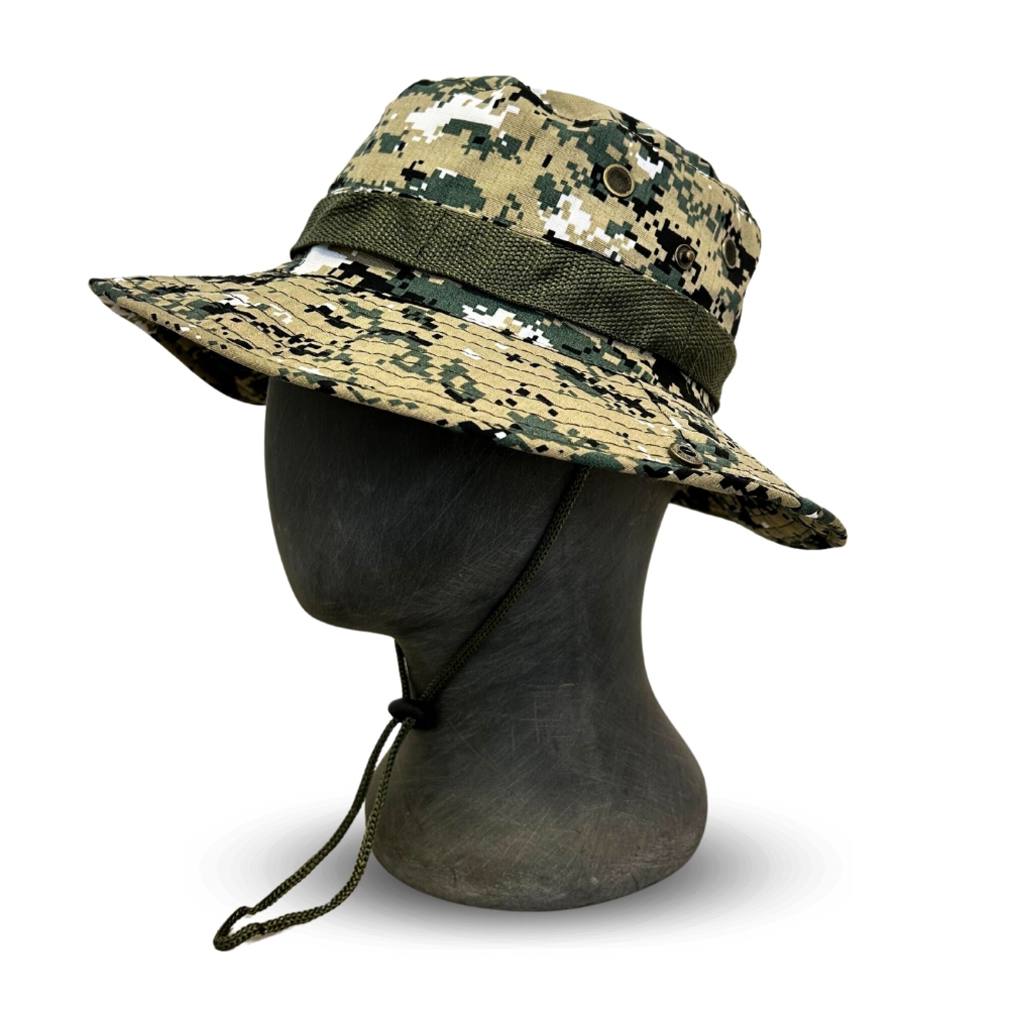 Capelina táctica AOR2 — Aventureros