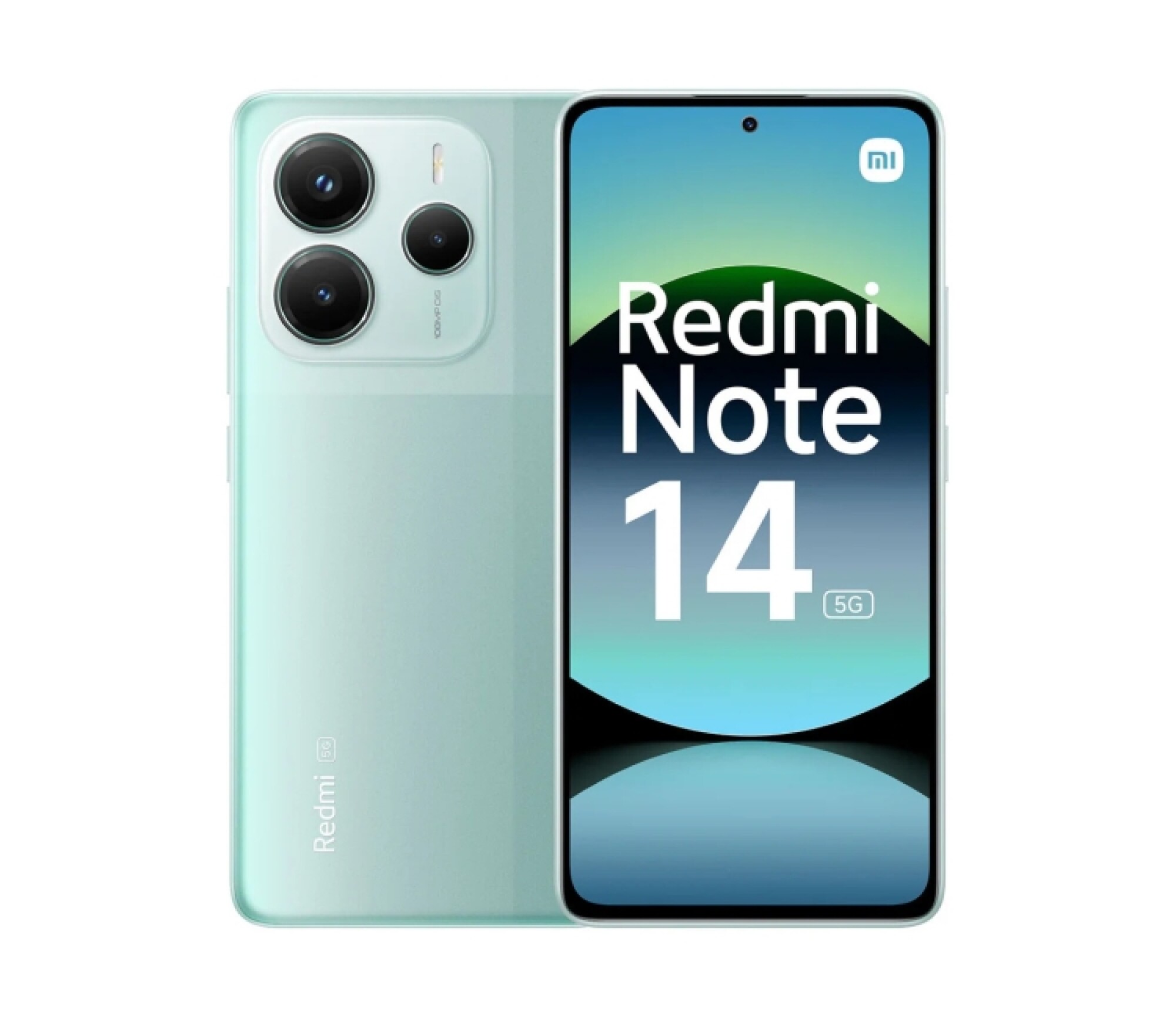 Celular Xiaomi Redmi Note 14 Pro 5g 8/256 — Albanes