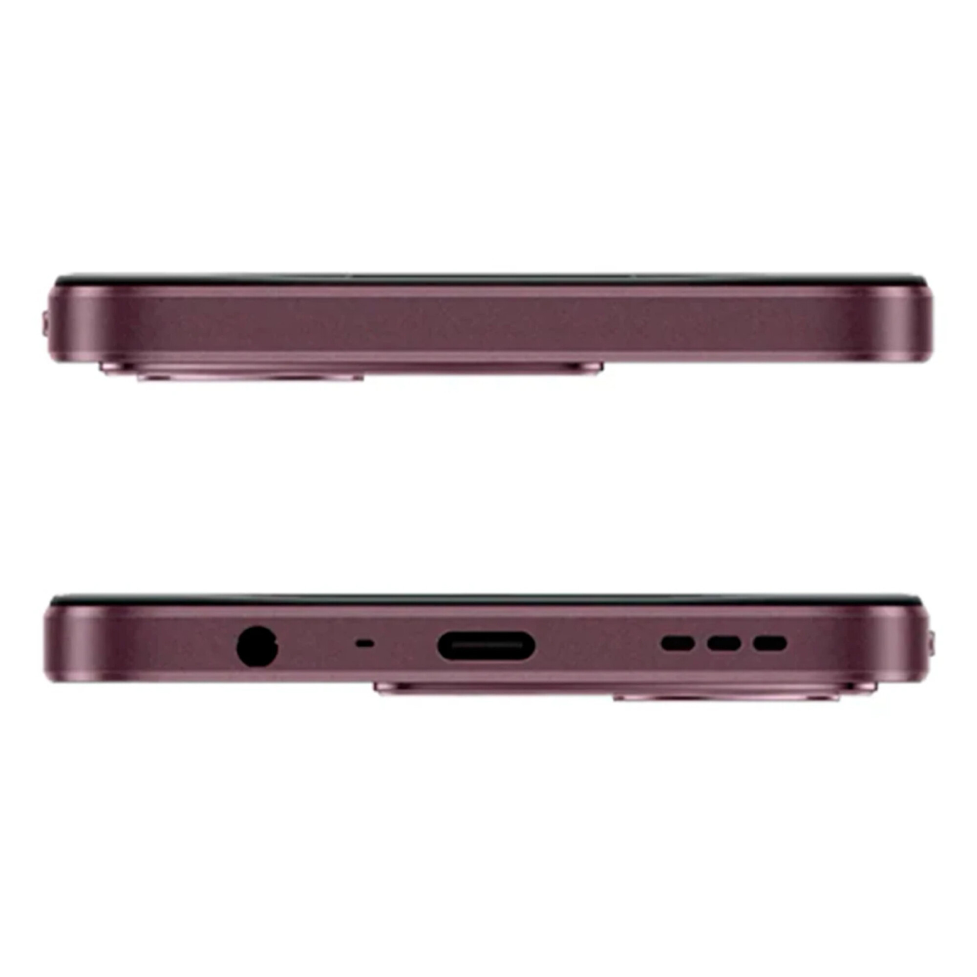 Celular OPPO A20 128GB 4GB LTE Nebula Red — ZonaTecno