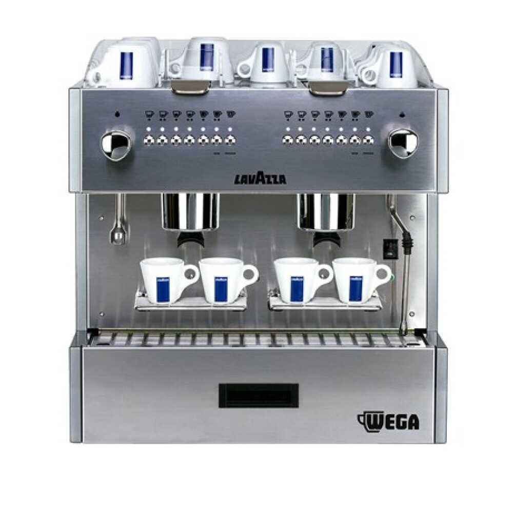 LB 4200 — Cafe Max