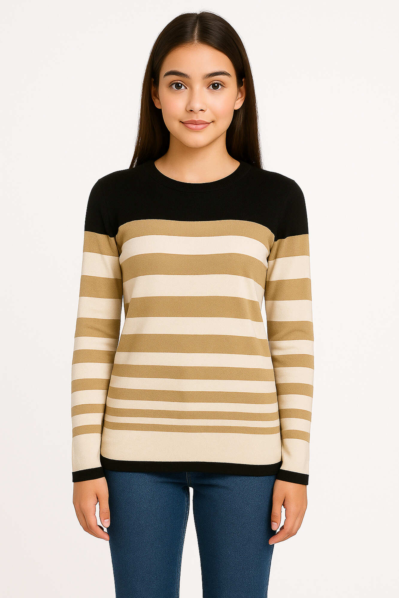 Sweater Corgi - Estampado 1 — Indian