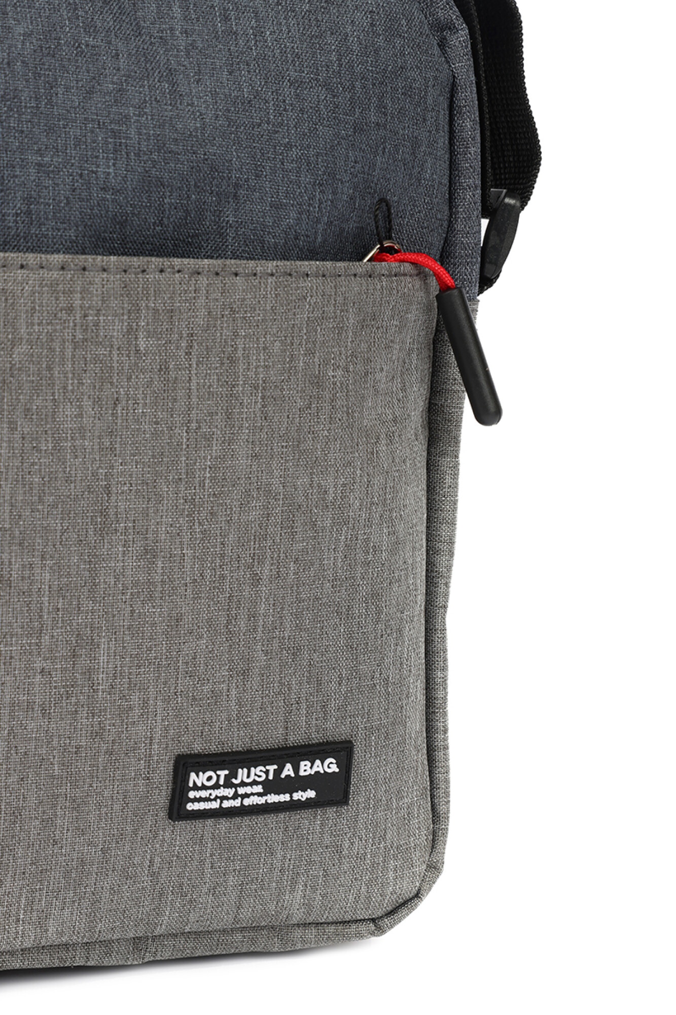 Morral Vera - Gris — Canva Store
