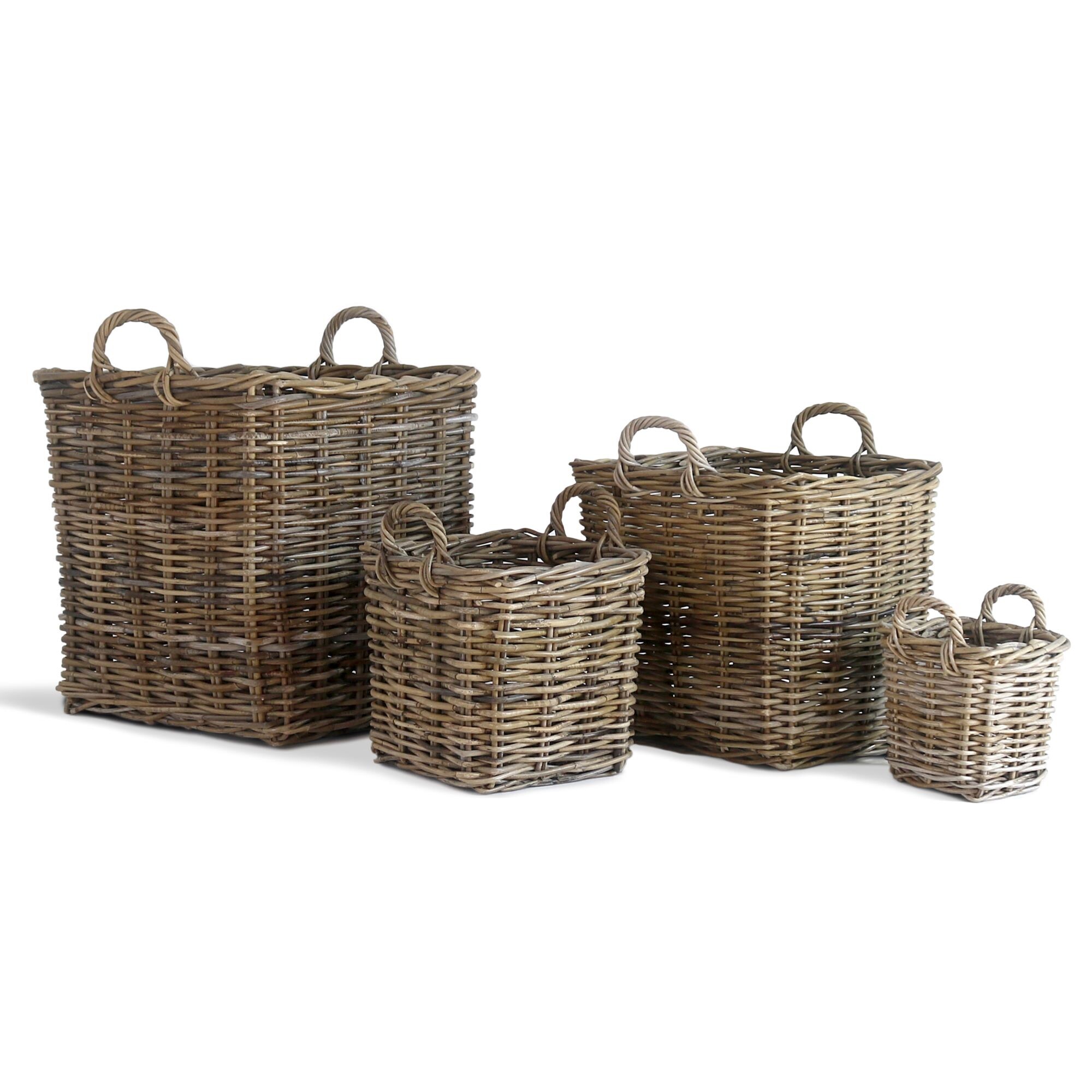 Canasto Athena, L — Soho Deco