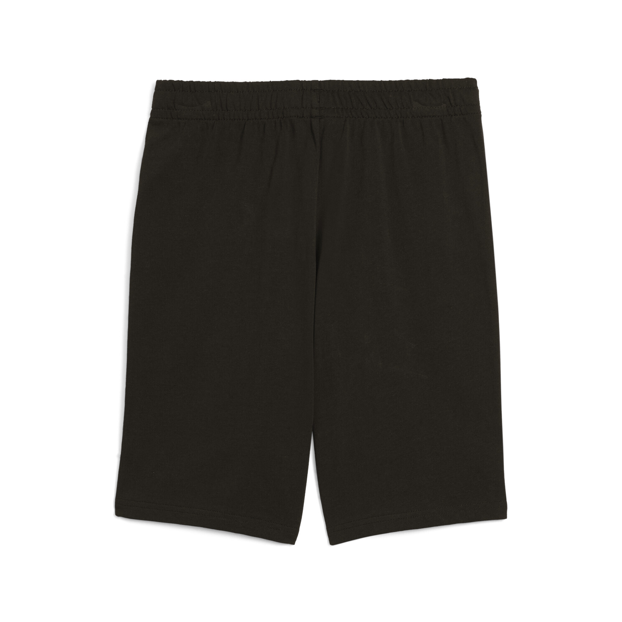 ESS Nş1 Logo Jersey Shorts B 68491901 - Negro — Puma