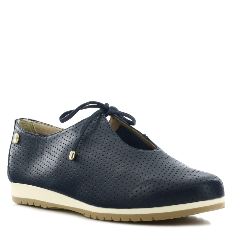 Zapato de Mujer Bottero ZAPATO - Azul Marino - Bottero - 108.103026519 ...