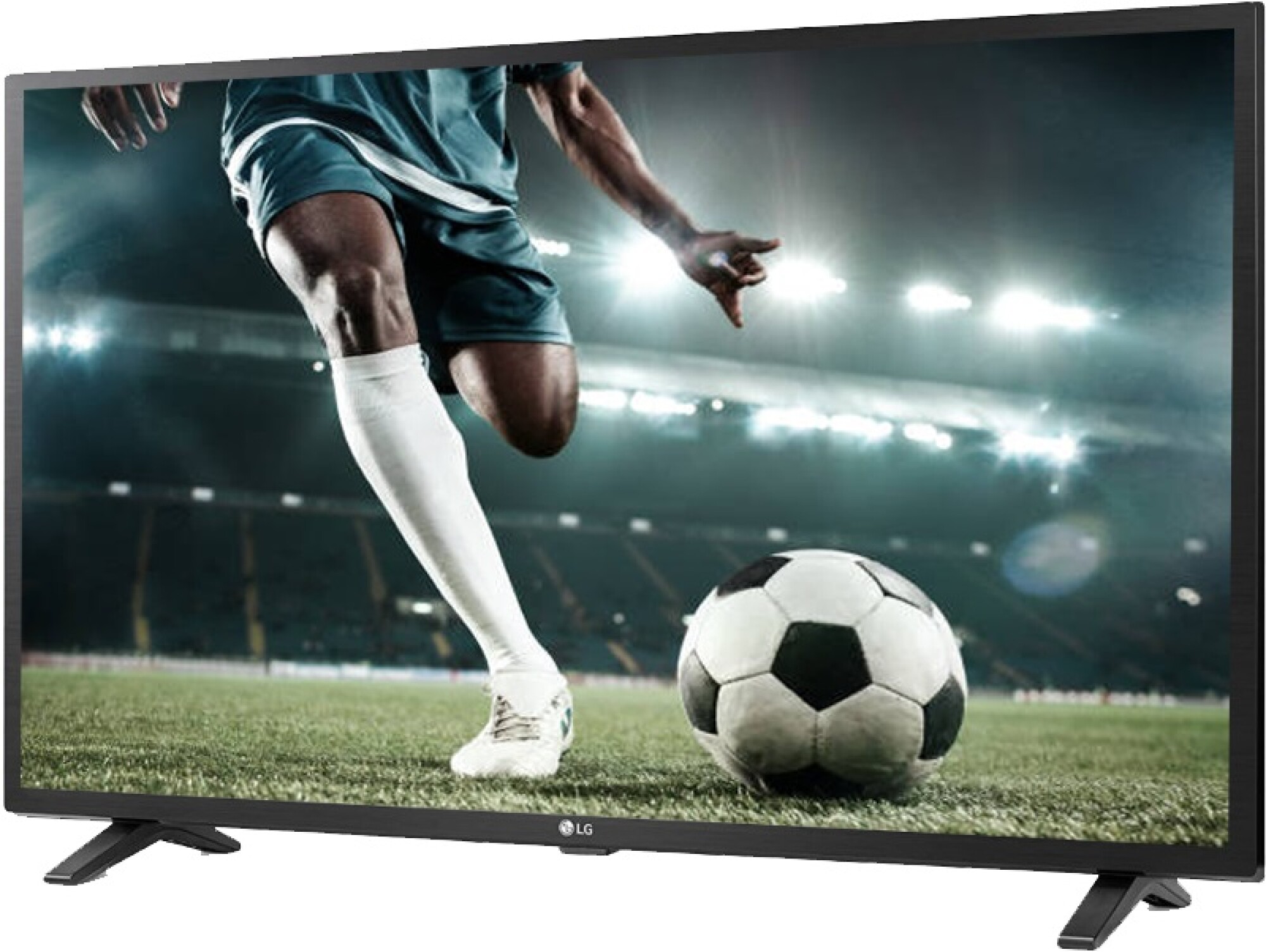 Smart TV LG 32" HD 32LQ630BPSA — Comfort House